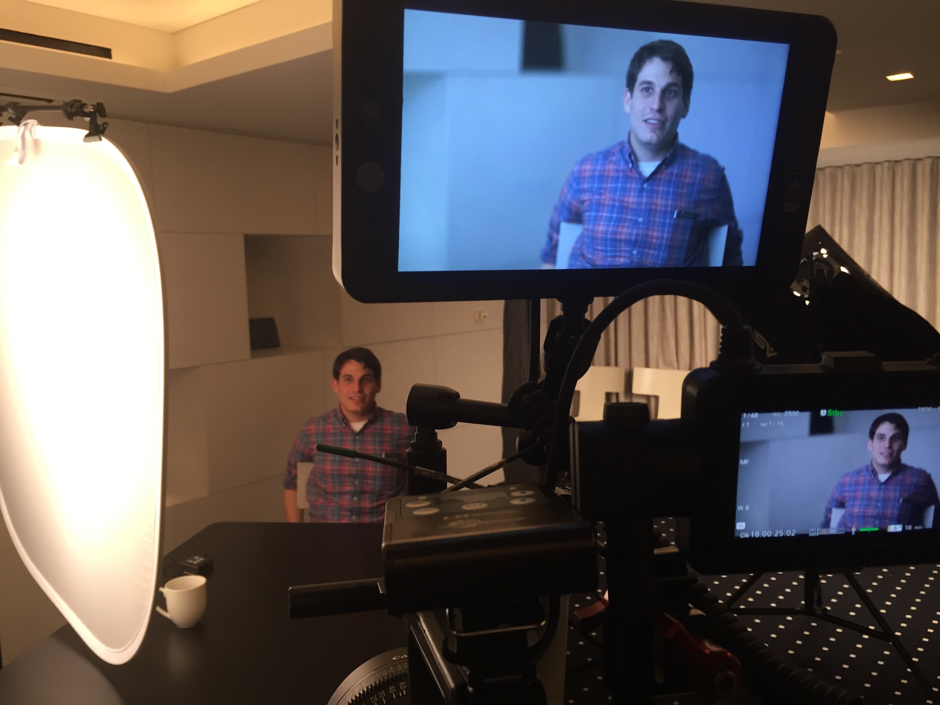 Preparing For The Next Generation of Video | VJ