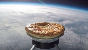 Video of the Day: The British Space Program | VJ