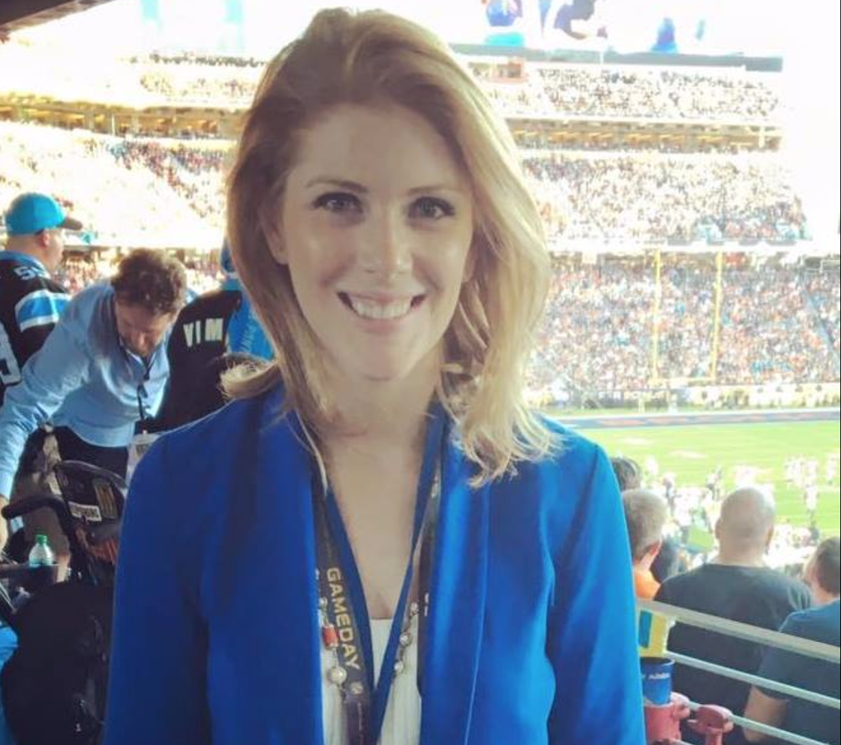 Taking Television Journalism To A Whole New Place | VJ